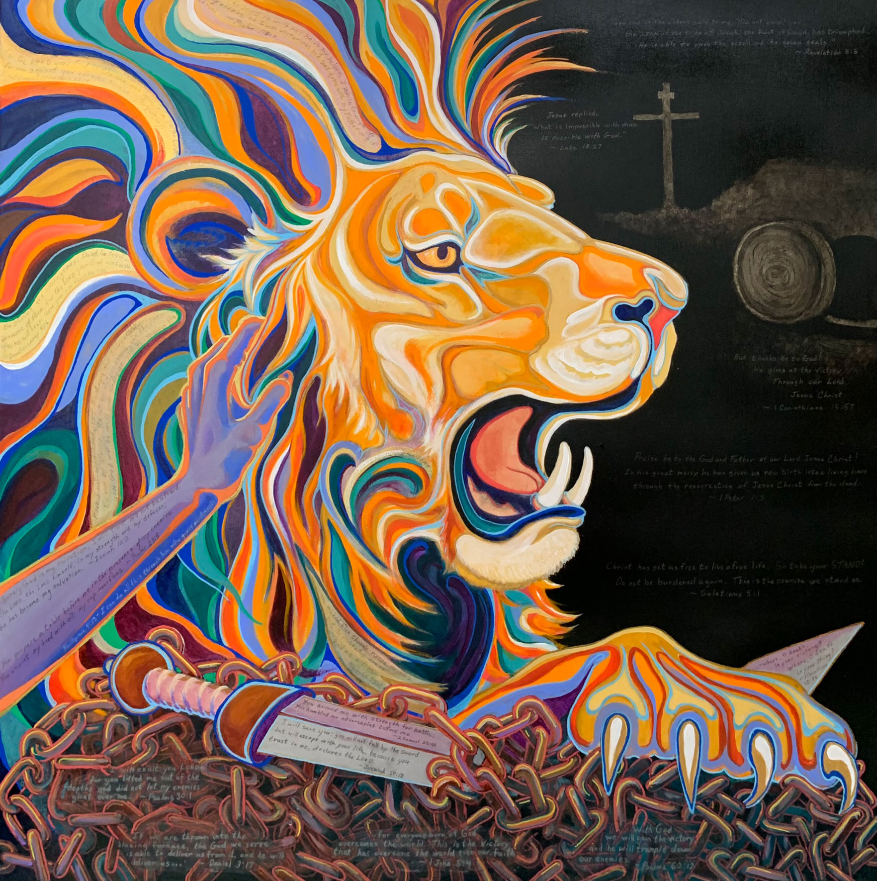 News - Robyn Ryan Art